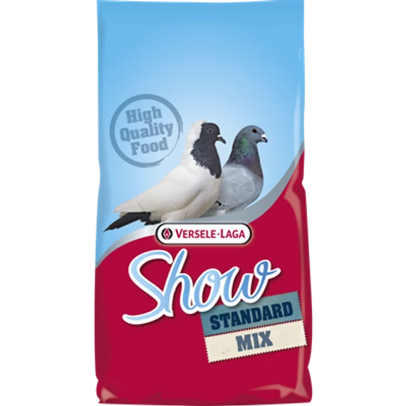 PR. Show Tumbler Flyer magkeverék galamboknak - 20kg energia minden ...